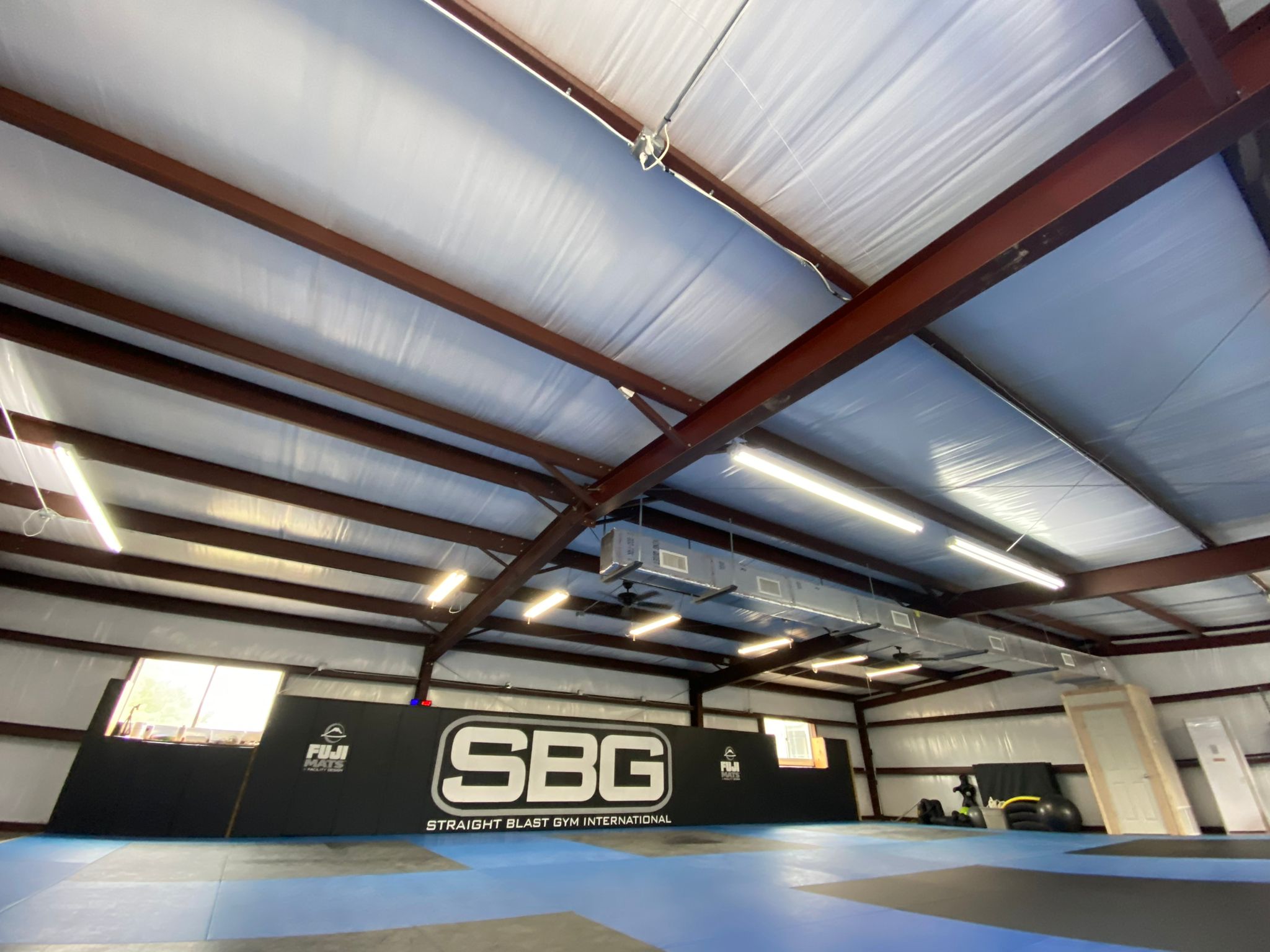 Commercial SBG – STI USA GROUP